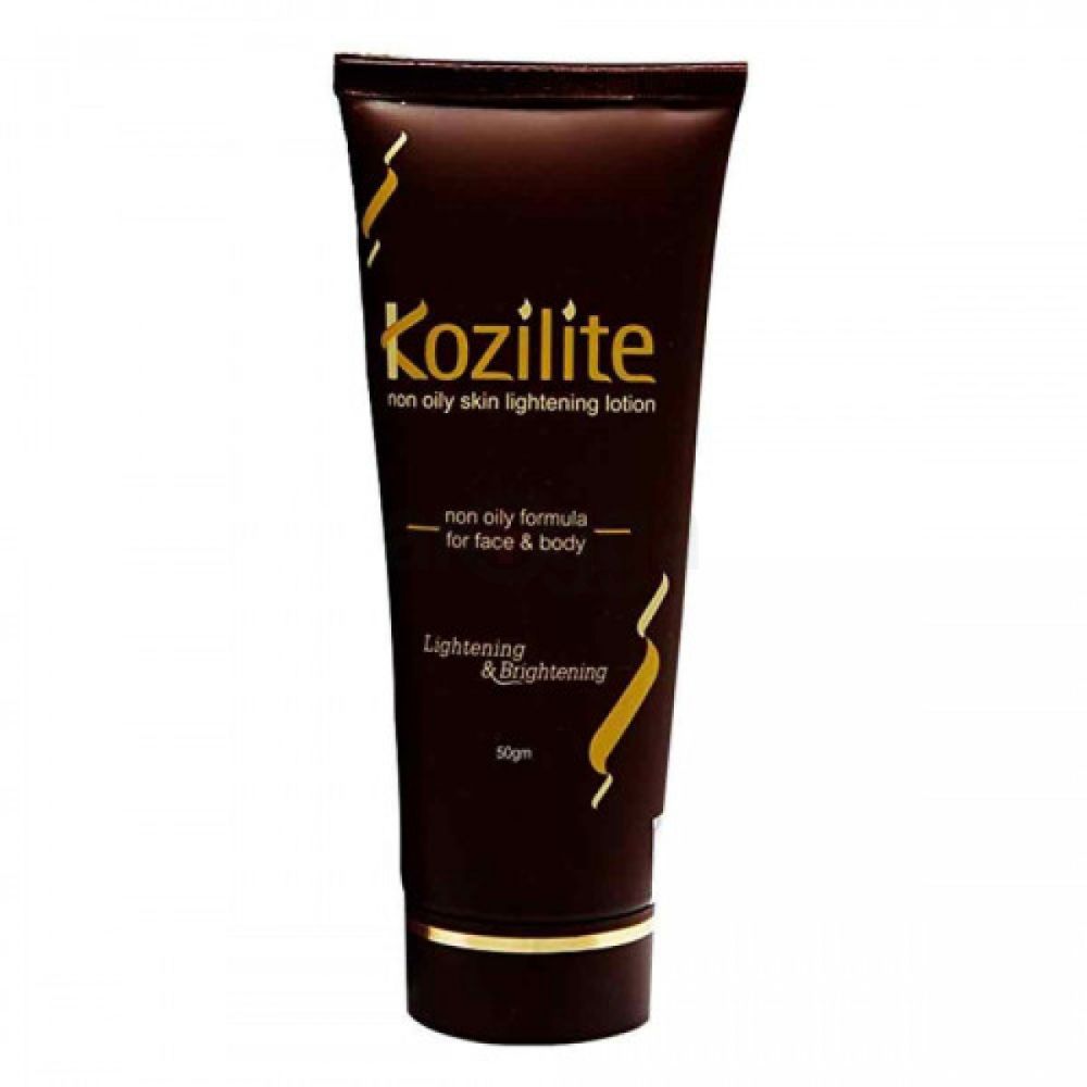 Kozilite Lotion - Arogga Beauty Store
