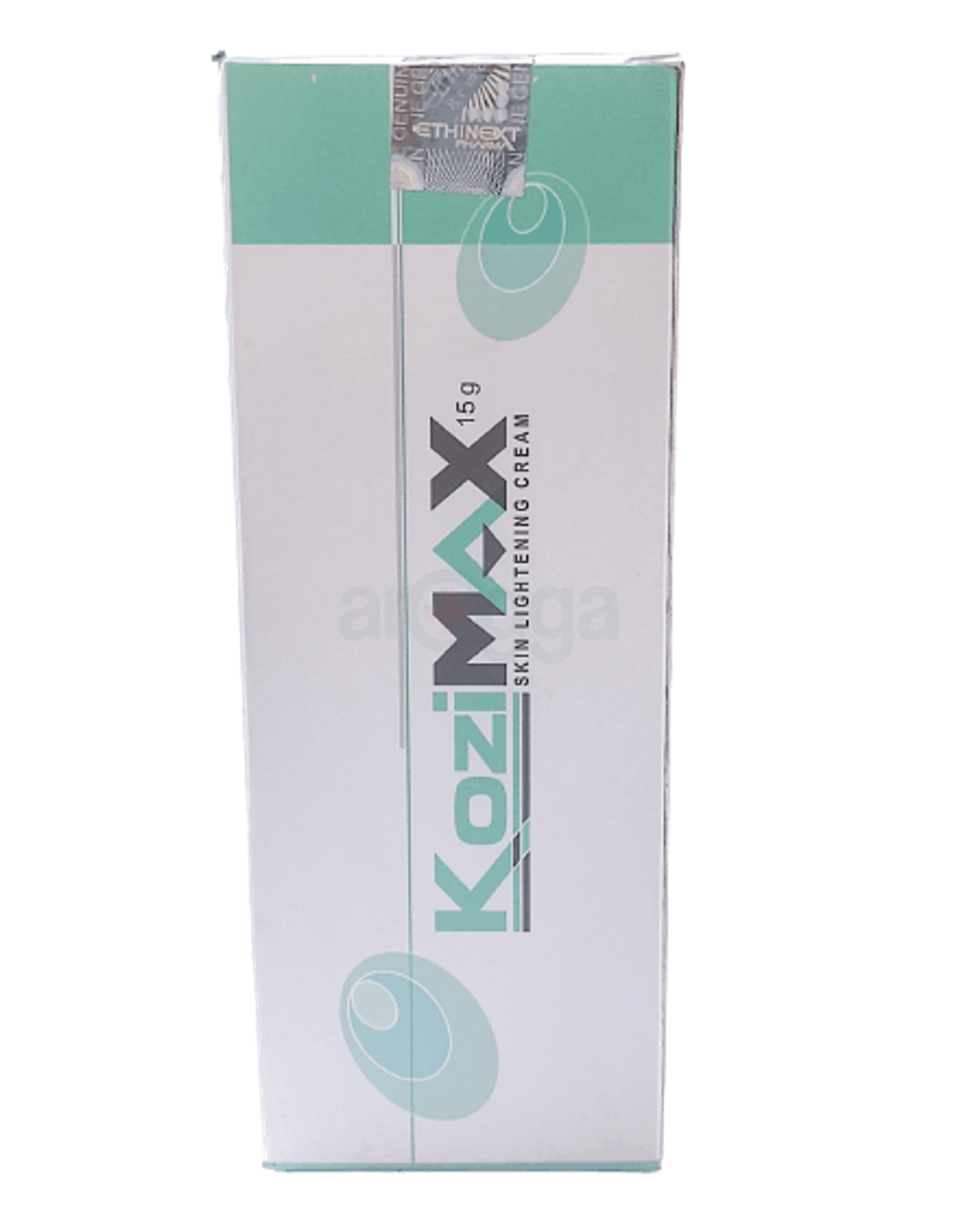 Kozimax Cream