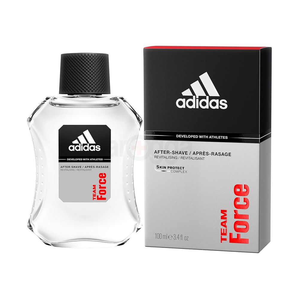 Adidas Team Force After Shave - Arogga Beauty Store