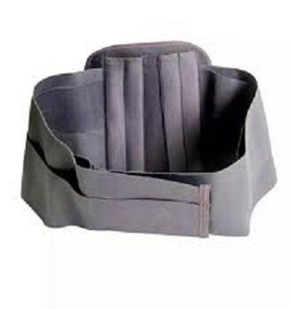 Lumber Corset Belt Contoured L.S. Support Belt For Back Pain XL (No ...
