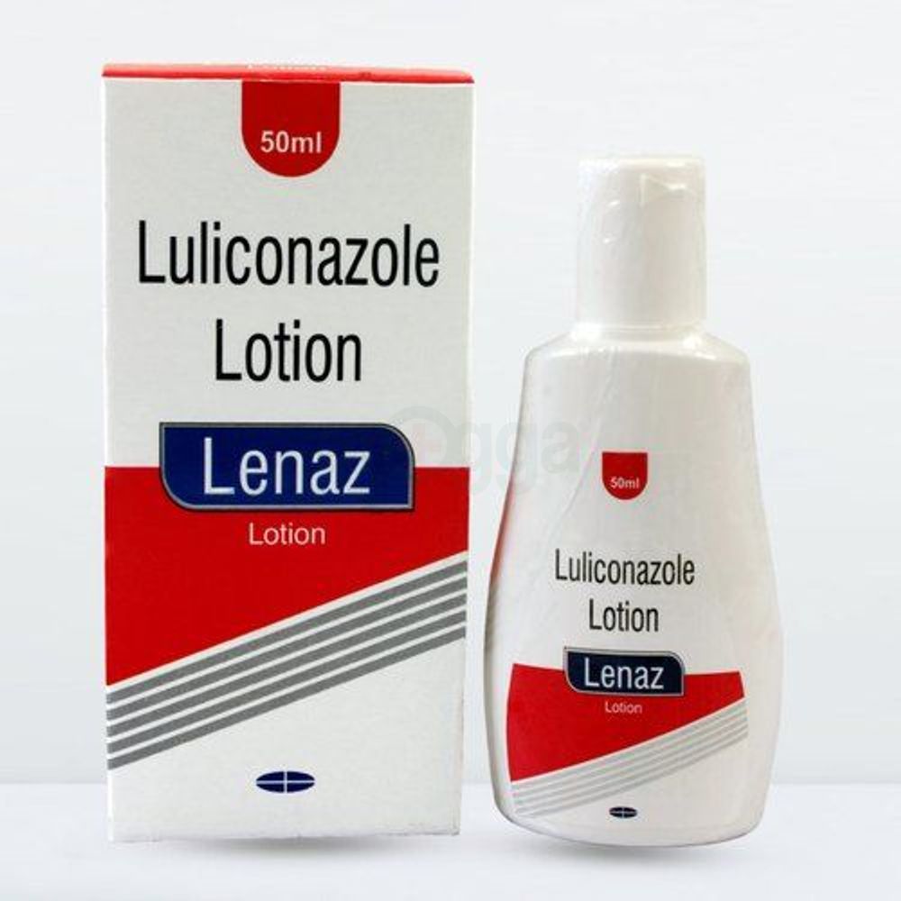 Lenaz Lotion price in Bangladesh | Arogga Online Pharmacy