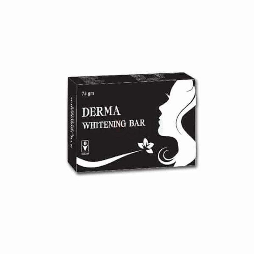 Derma Whitening Bar price in Bangladesh | Arogga Online Pharmacy