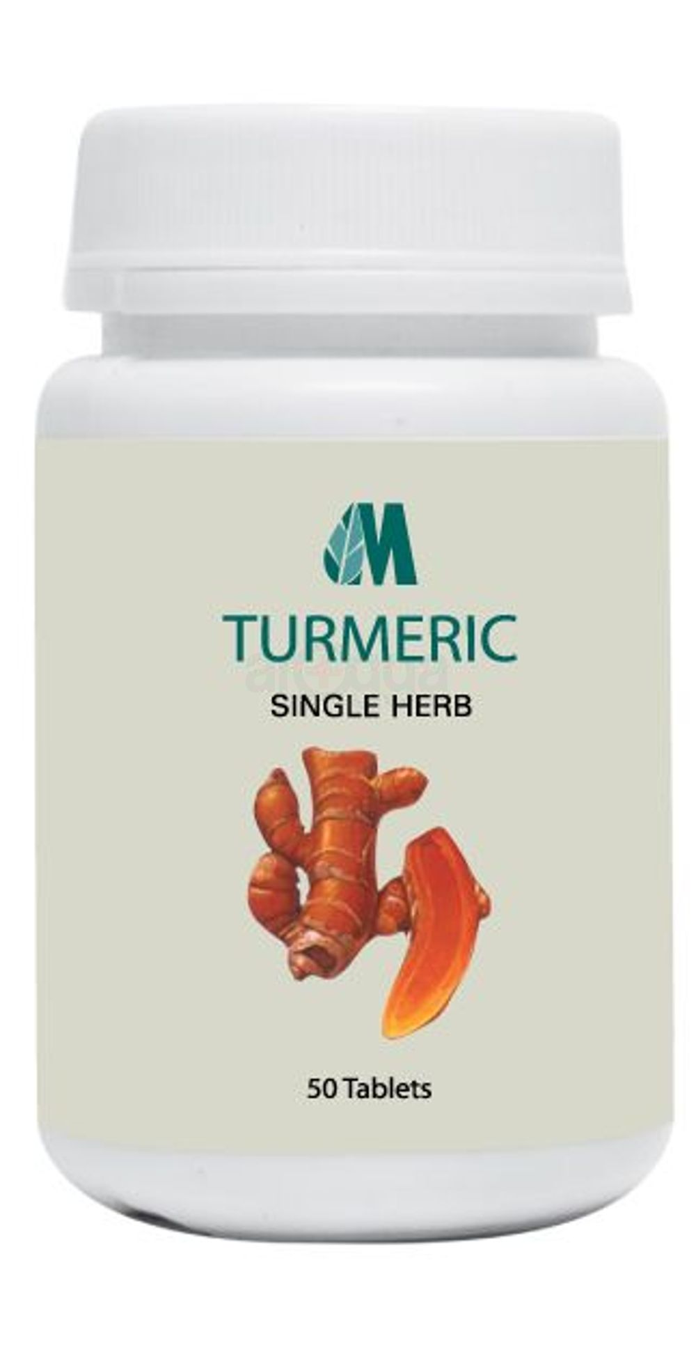 Turmeric Tablet - Arogga Online Pharmacy