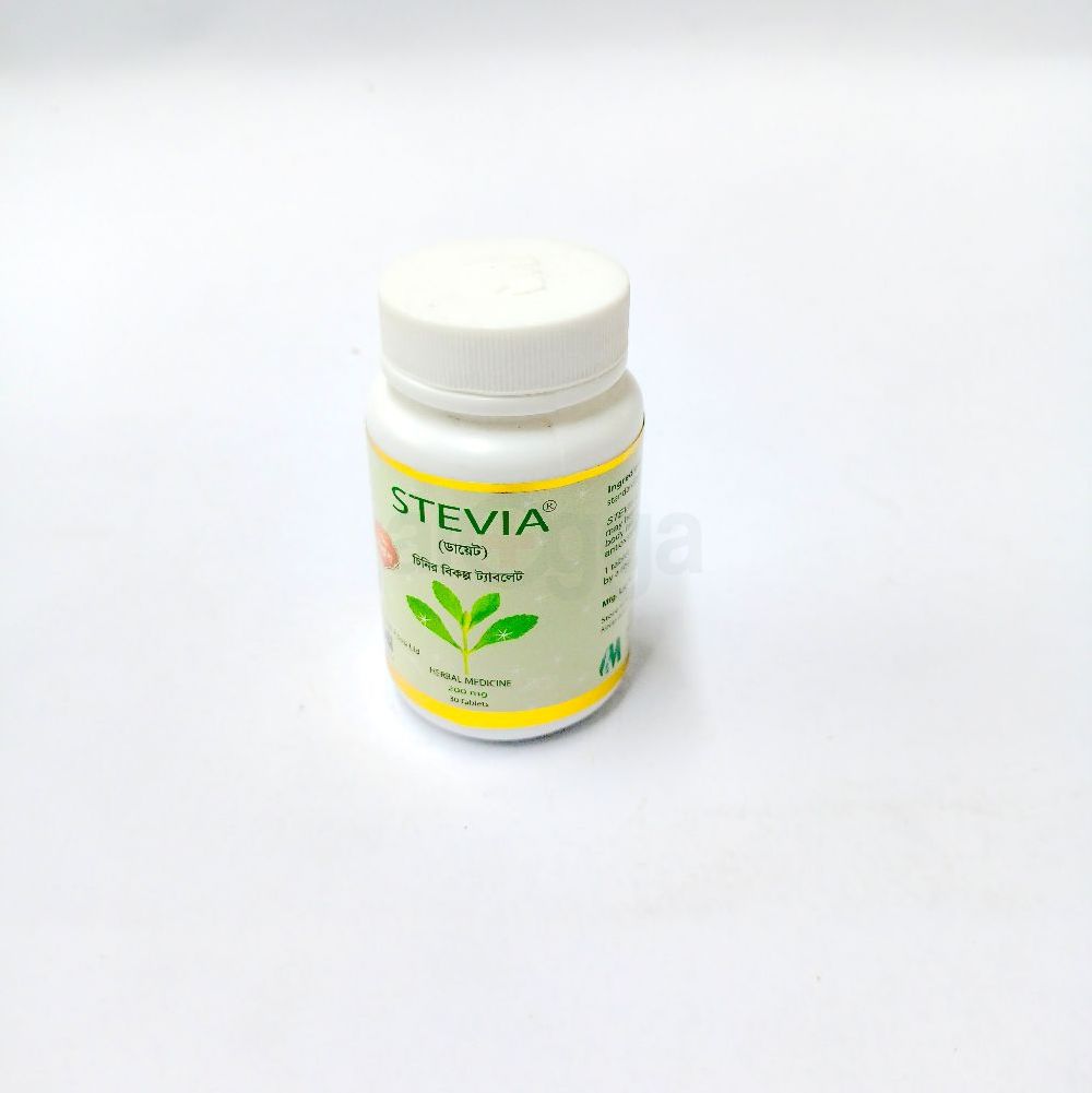 Stevia tablet - Arogga Online Pharmacy