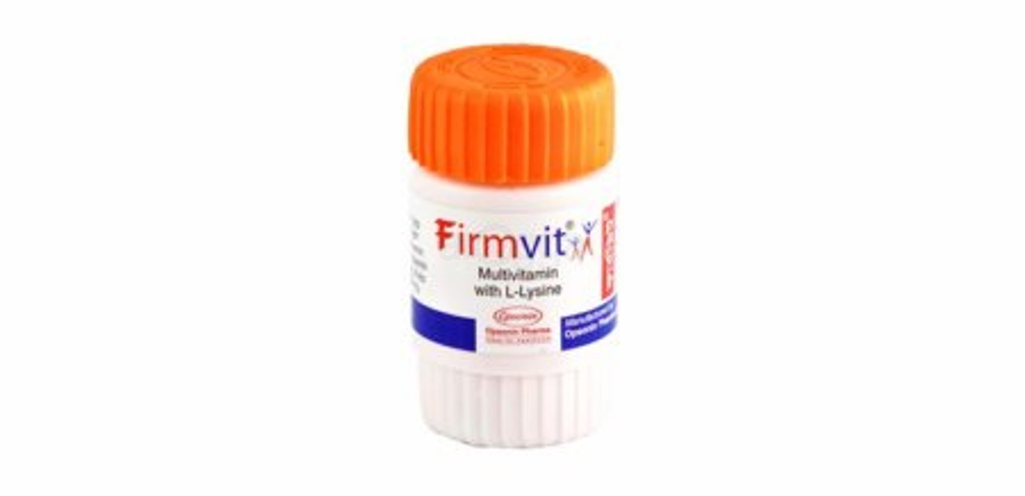 Firmvit Tablet - Arogga Online Pharmacy