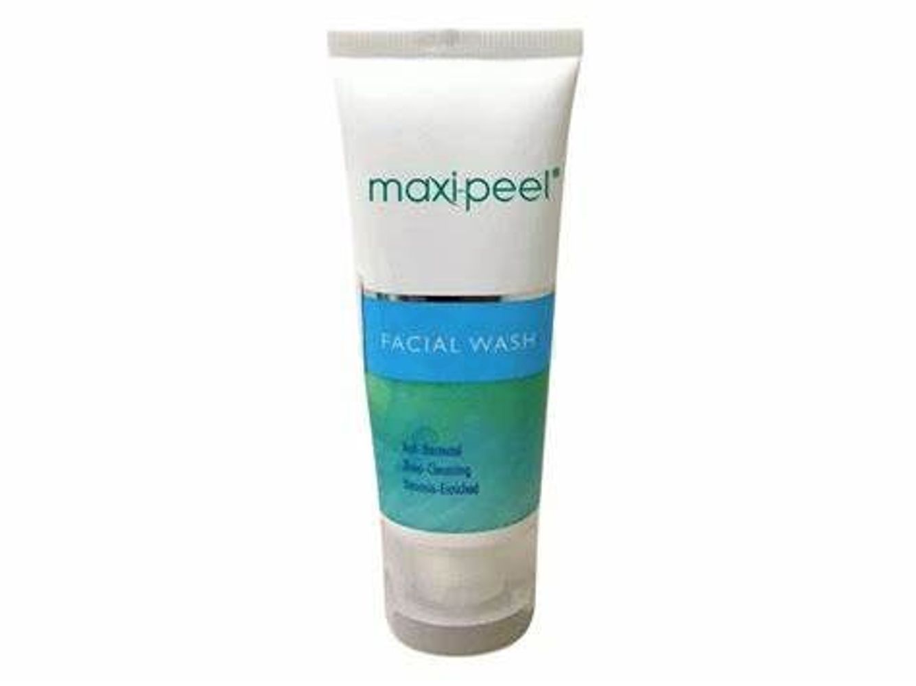 Maxi-Peel Face Wash 25gm - Arogga Beauty Store