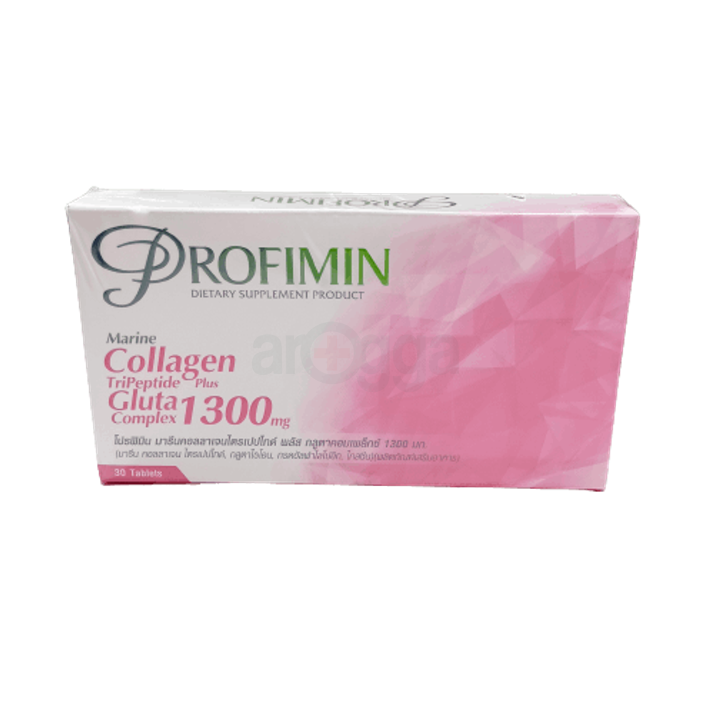 Profimin - Arogga Online Pharmacy