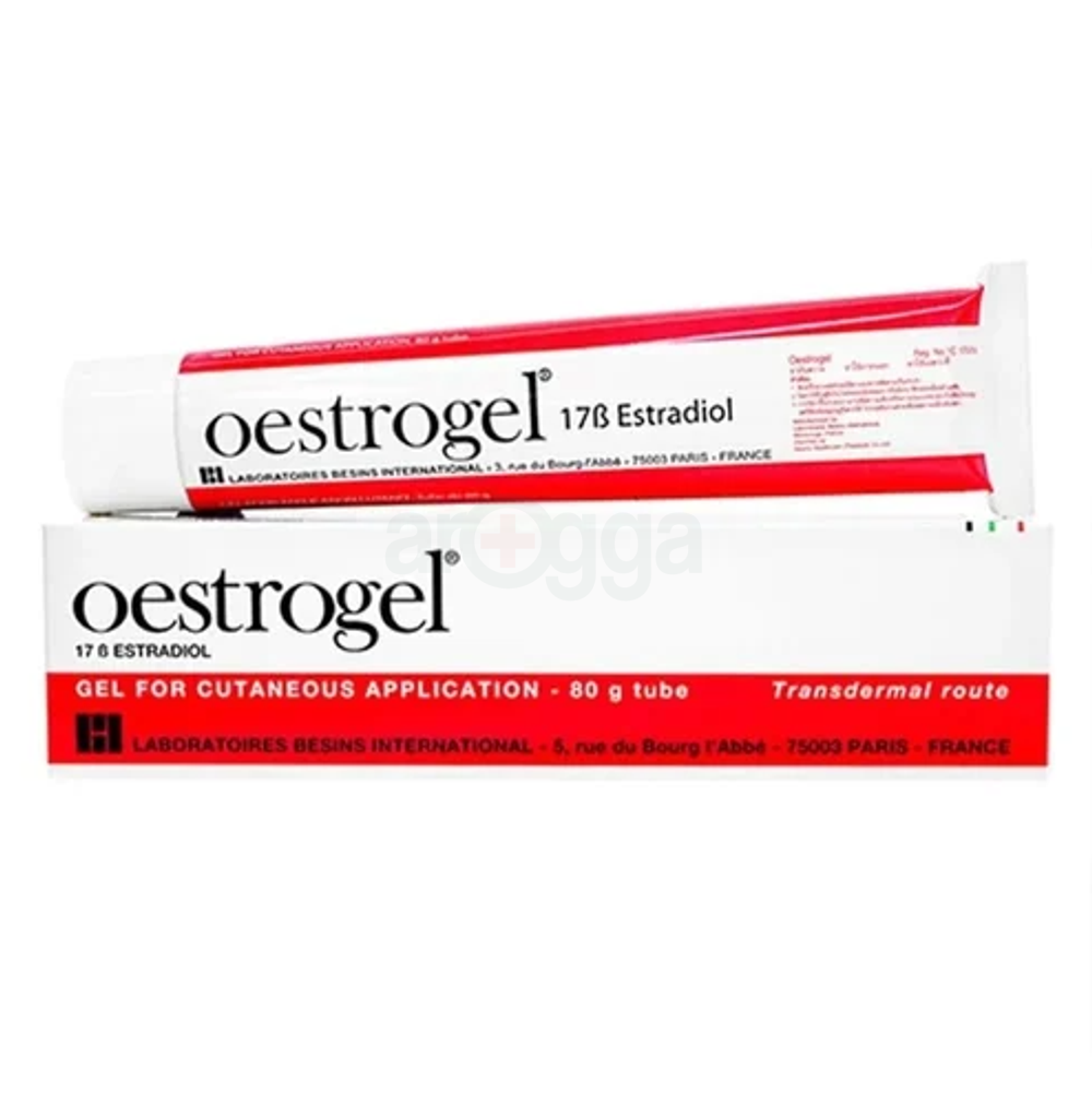 Oestrogel - Arogga Beauty Store