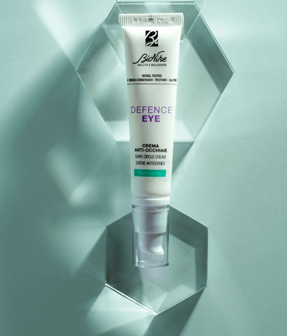 Defence Eye Anti-Dark Circle Cream price in Bangladesh | Arogga