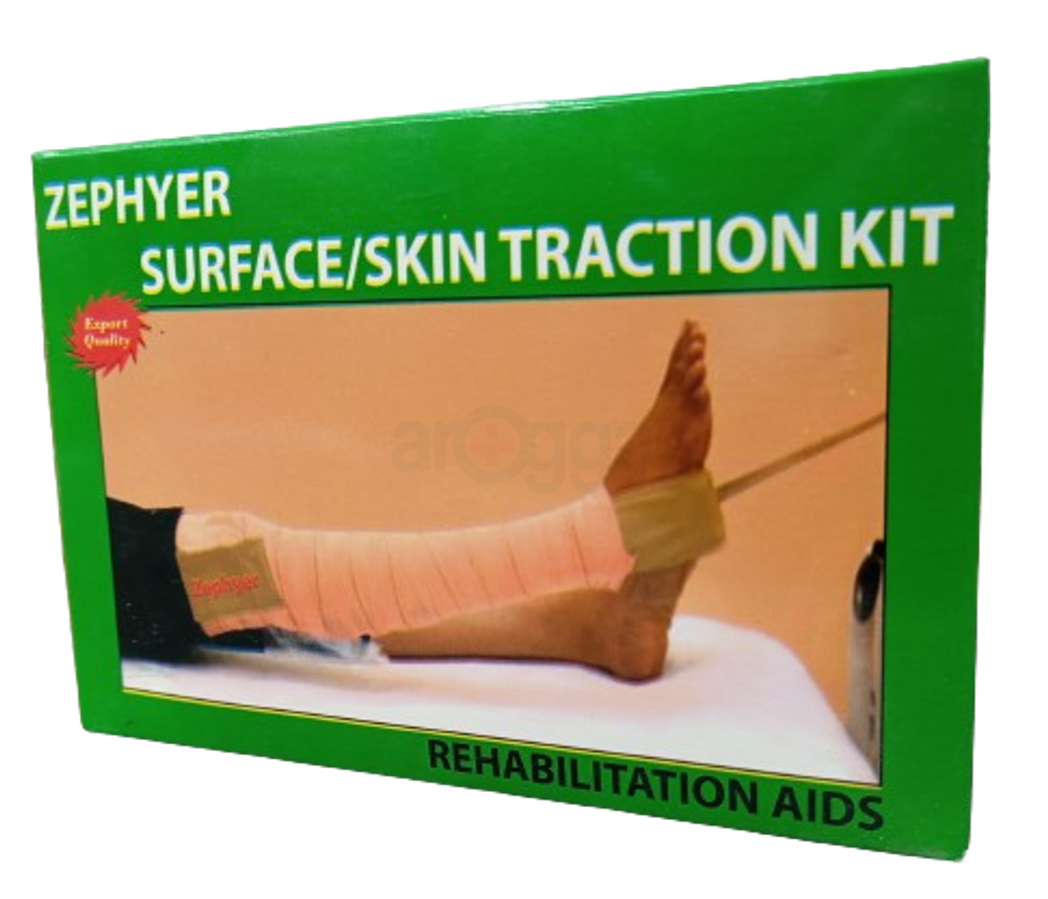 Surface/Skin Traction Set - Arogga Online Pharmacy