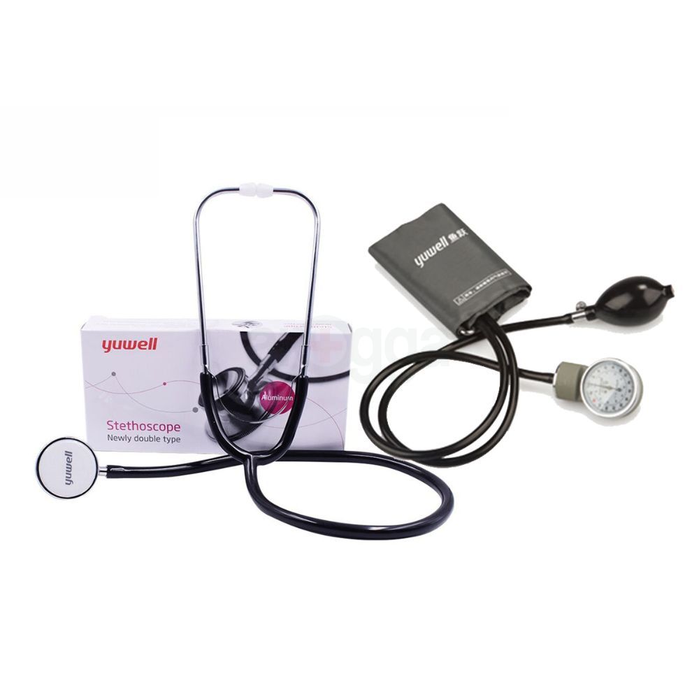 Blood Pressure Aneroid (Yuwell) price in Bangladesh | Arogga