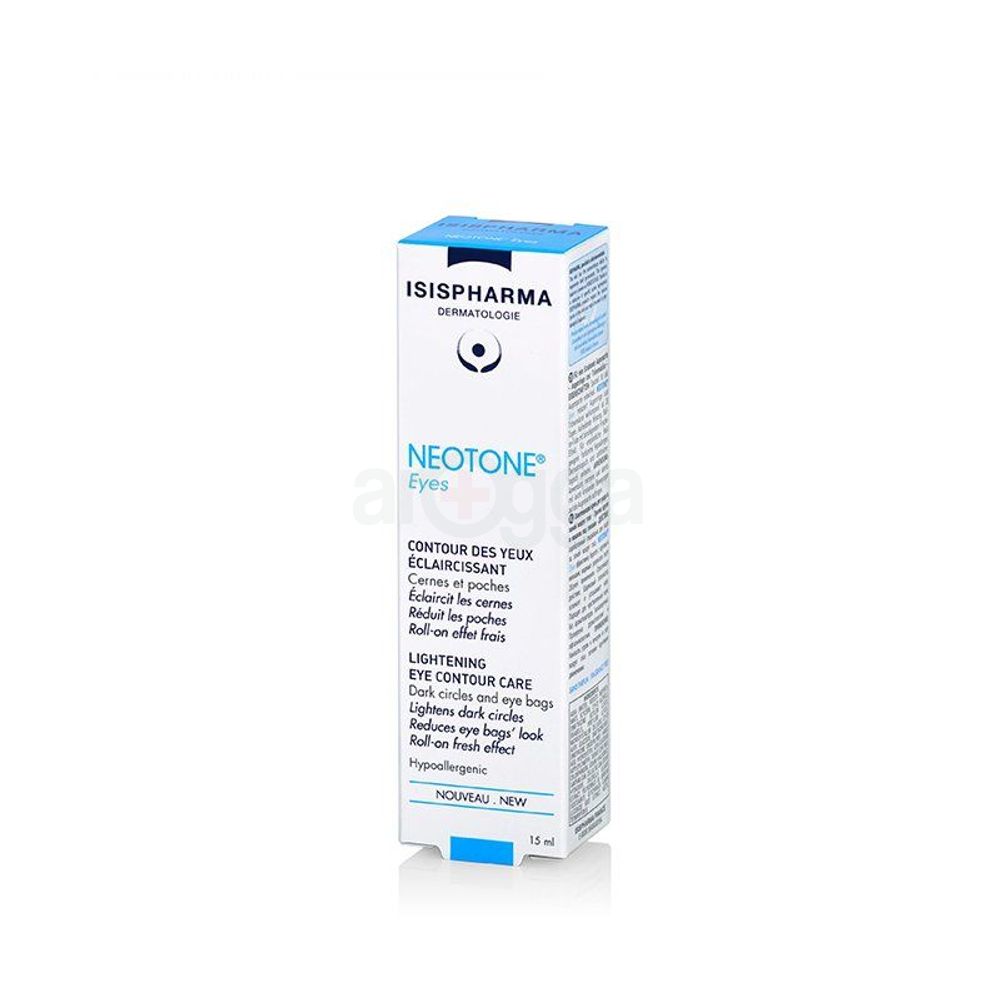 Neotone Eyes 15ml - Arogga Beauty Store