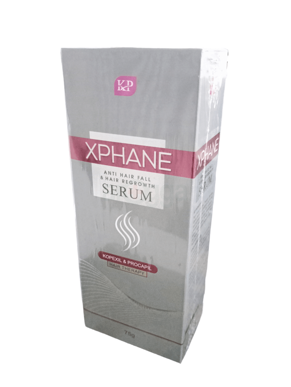 X-Phane Hair Serum price in Bangladesh | Arogga
