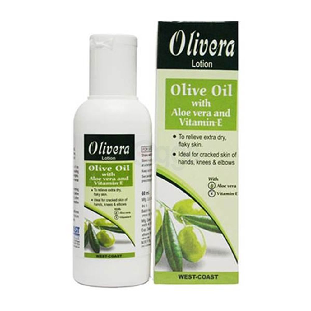Olivera Lotion - Arogga Beauty Store