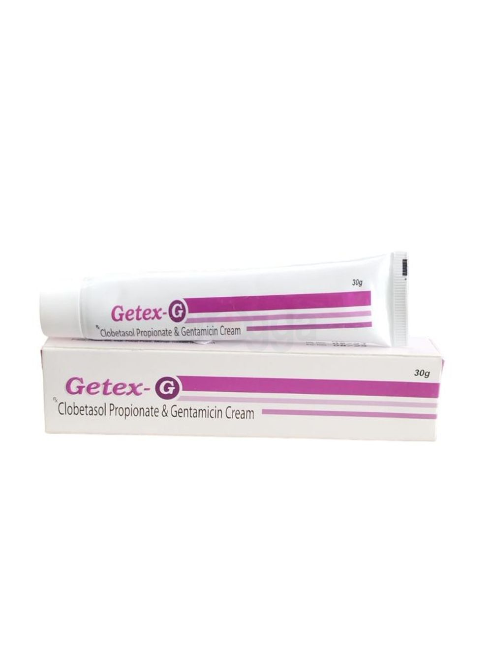 Getex-G Cream - Arogga Beauty Store