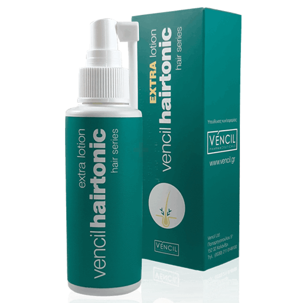 Vencil Extra Lotion - Arogga Beauty Store