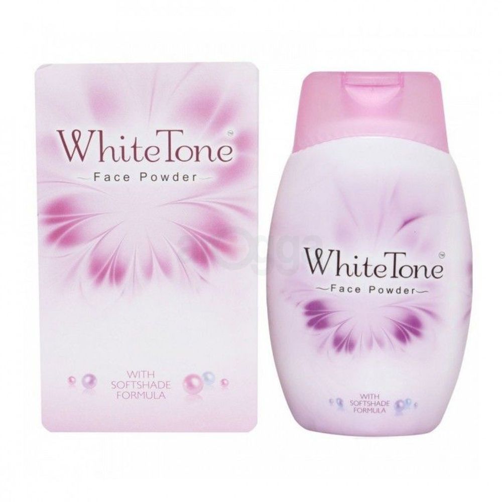 White Tone Face Powder - 50gm price in Bangladesh | Arogga