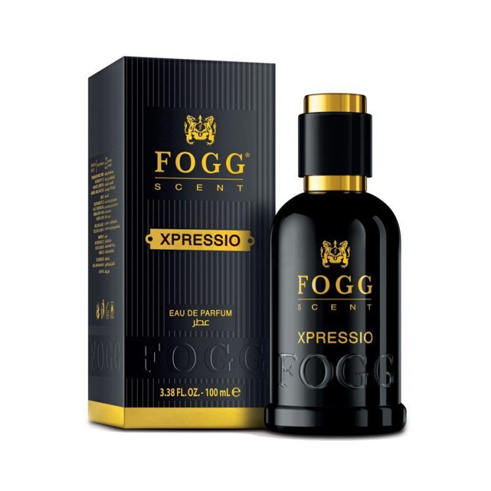 Fogg Scent - Arogga Beauty Store