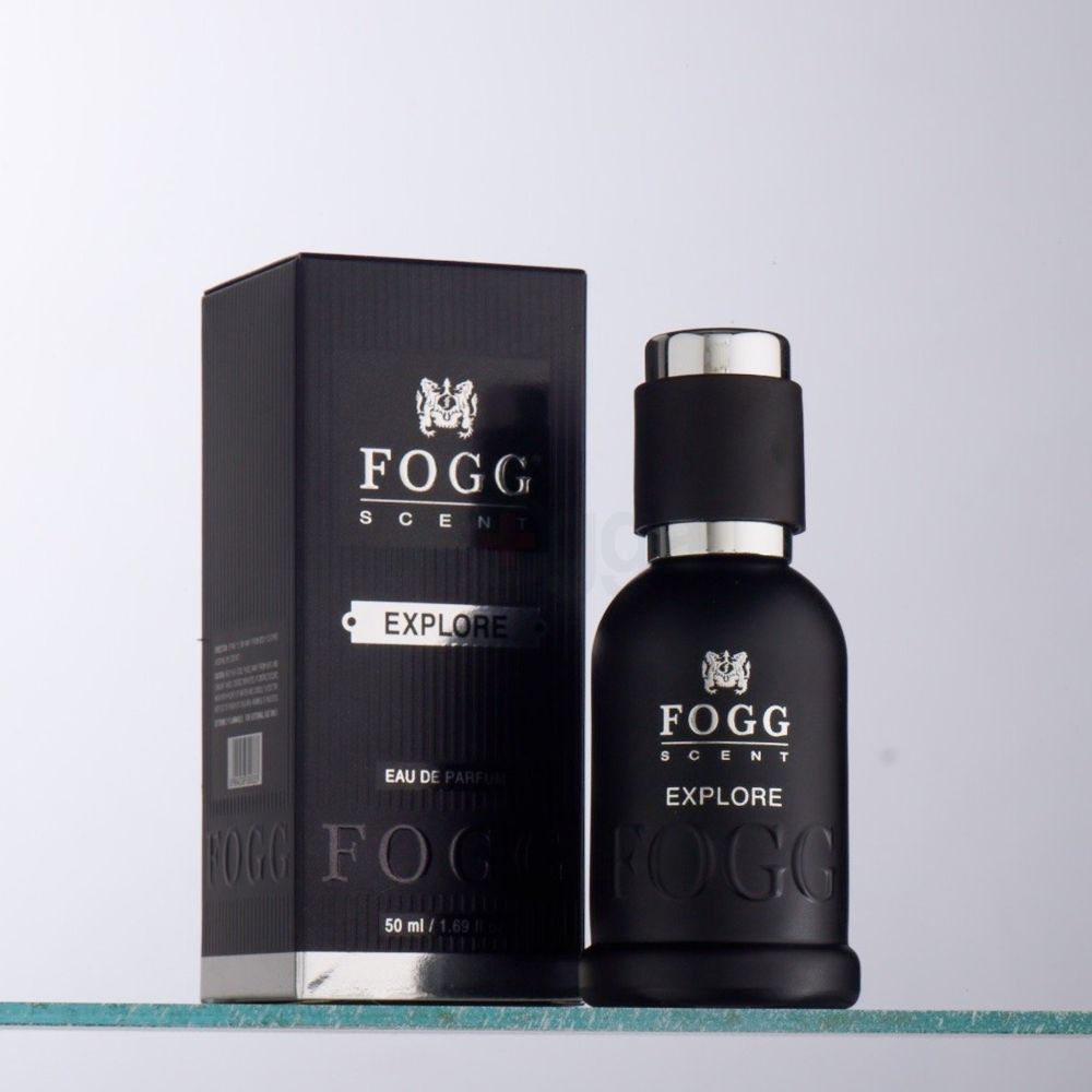 Fogg Scent Explore 50ml - Arogga Beauty Store