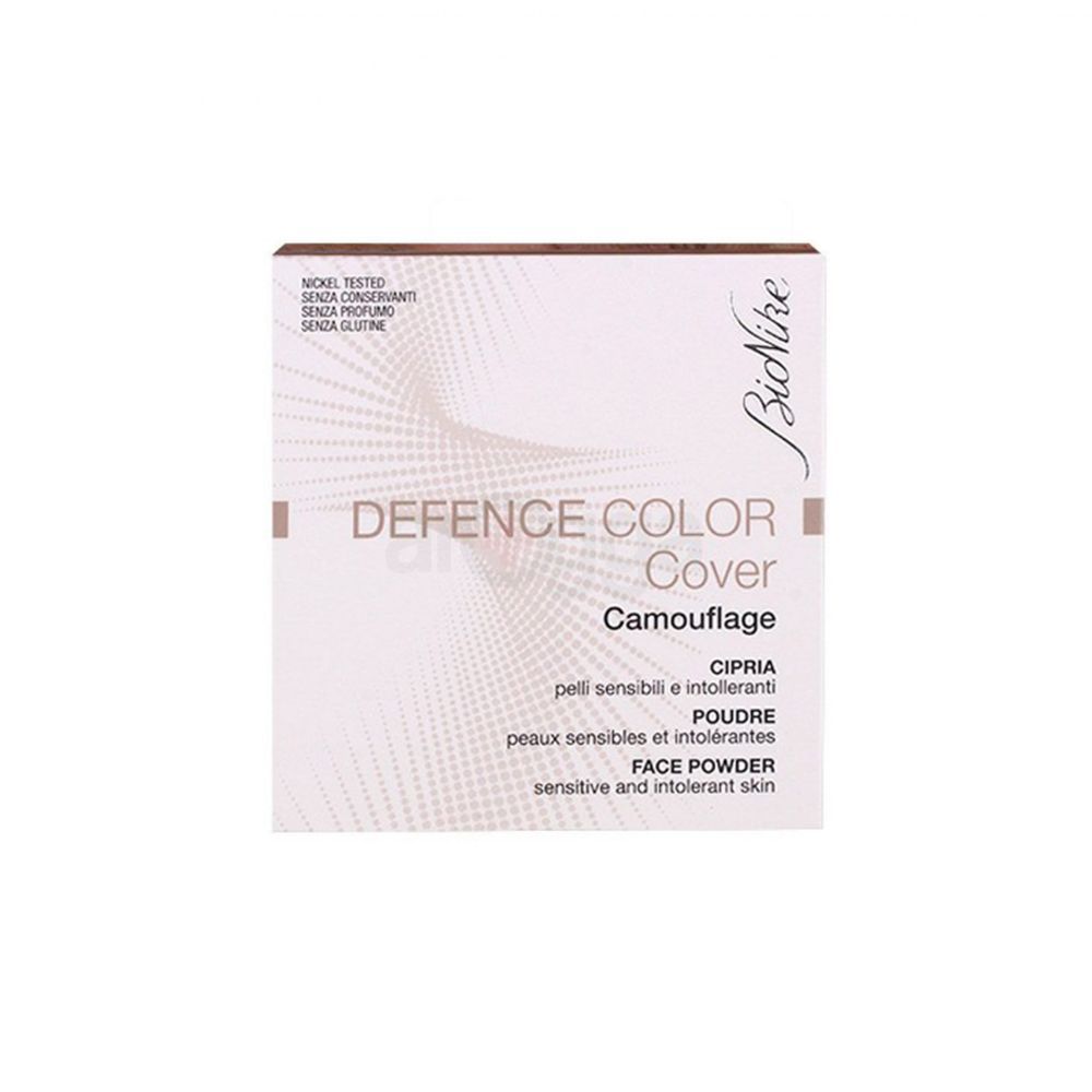 Defence Color Cover Camouflage - Arogga Beauty Store