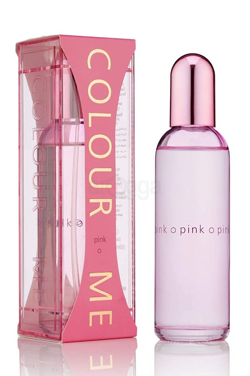 Colour Me Pink Eau de Parfum for Women - Arogga Beauty Store