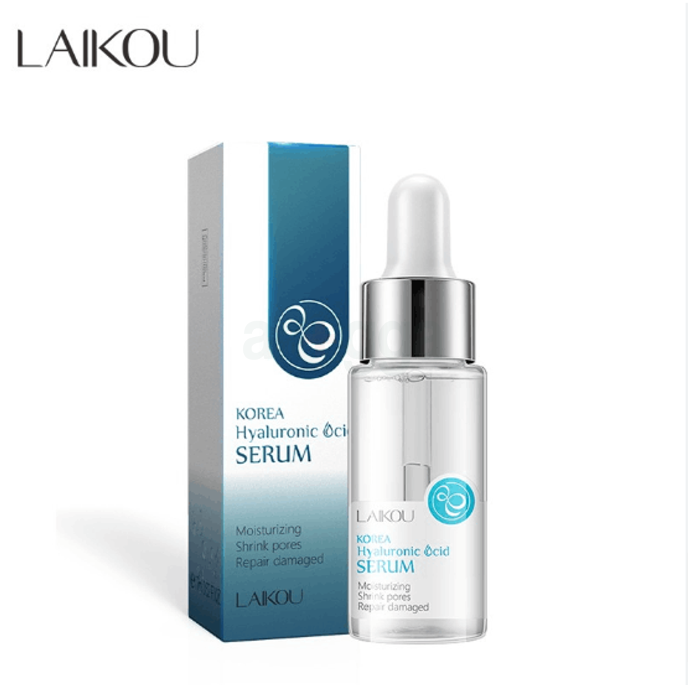 Laikou Korea Hyaluronic Acid Serum - Arogga Beauty Store