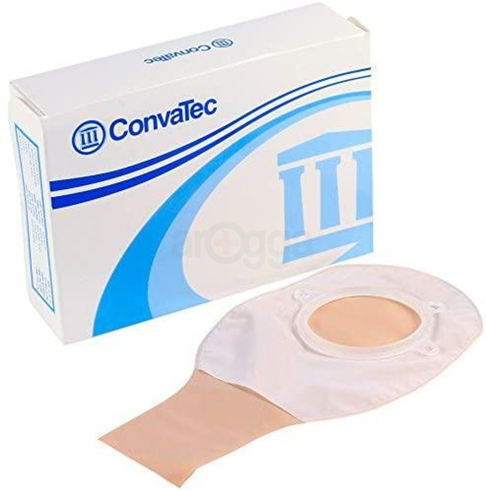 57mm Convatec Surfit Plus Colostomy Set - Arogga Online Pharmacy
