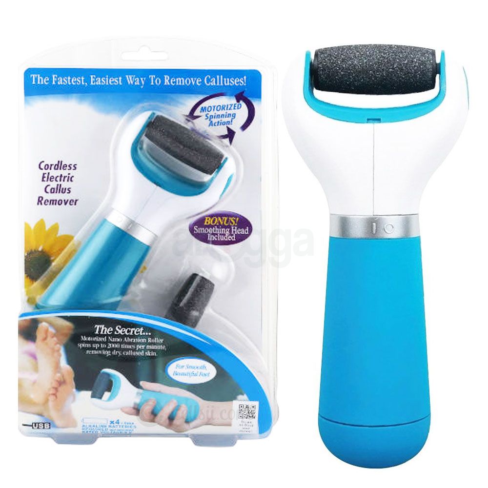 The Fastest Easiest Way To Remove Calluses - Arogga Beauty Store