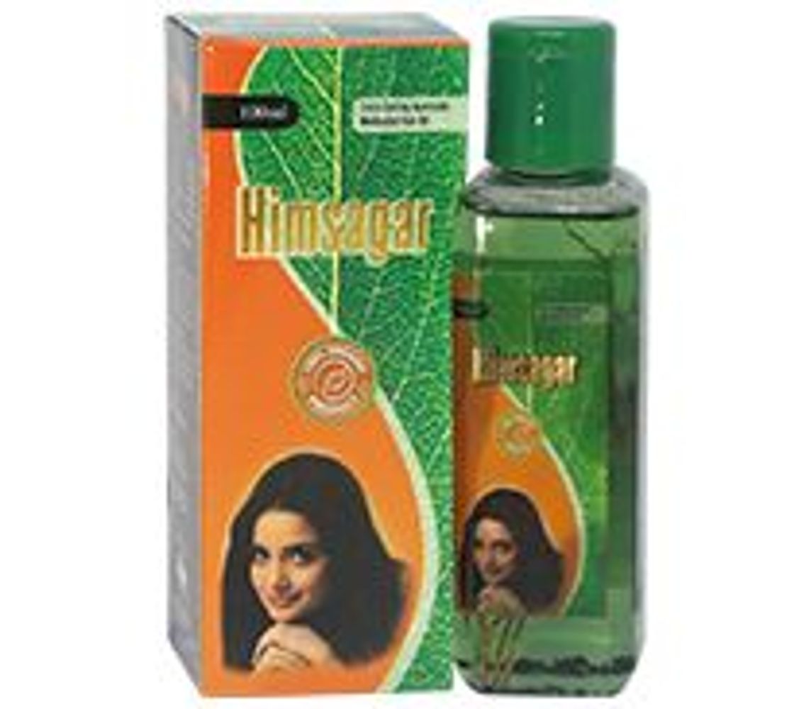 Himsagar Oil - Arogga Beauty Store