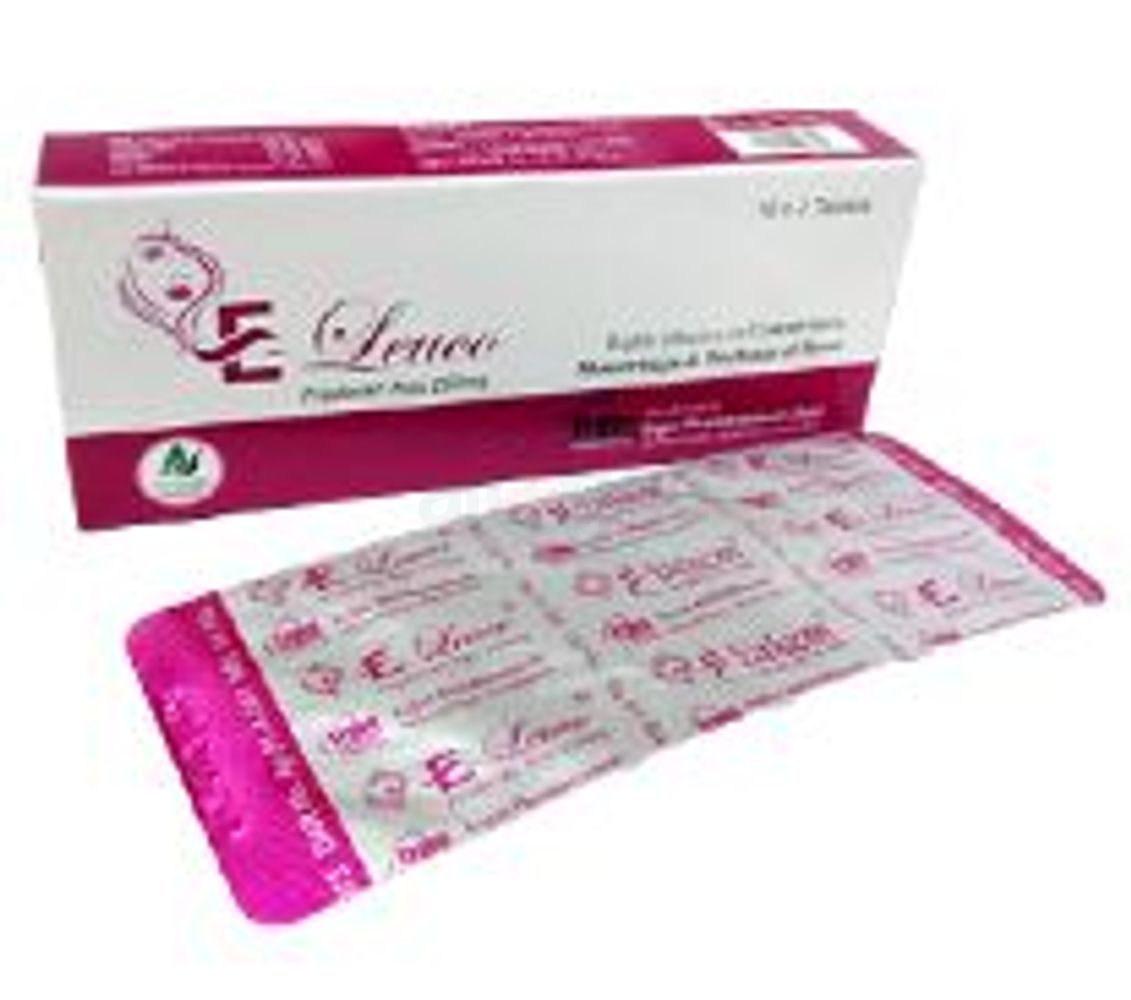 E-Leuco price in Bangladesh | Arogga Online Pharmacy