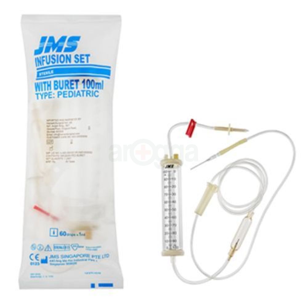 JMS Burette Set price in Bangladesh | Arogga