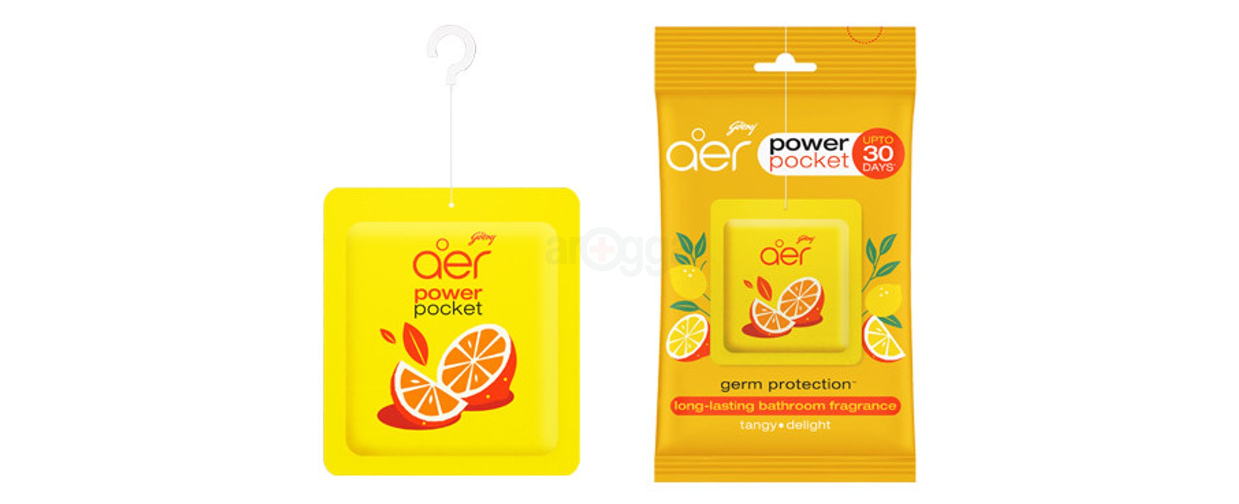 Godrej AER Power Pocket Lemon Tangy Delight 10g price in Bangladesh ...