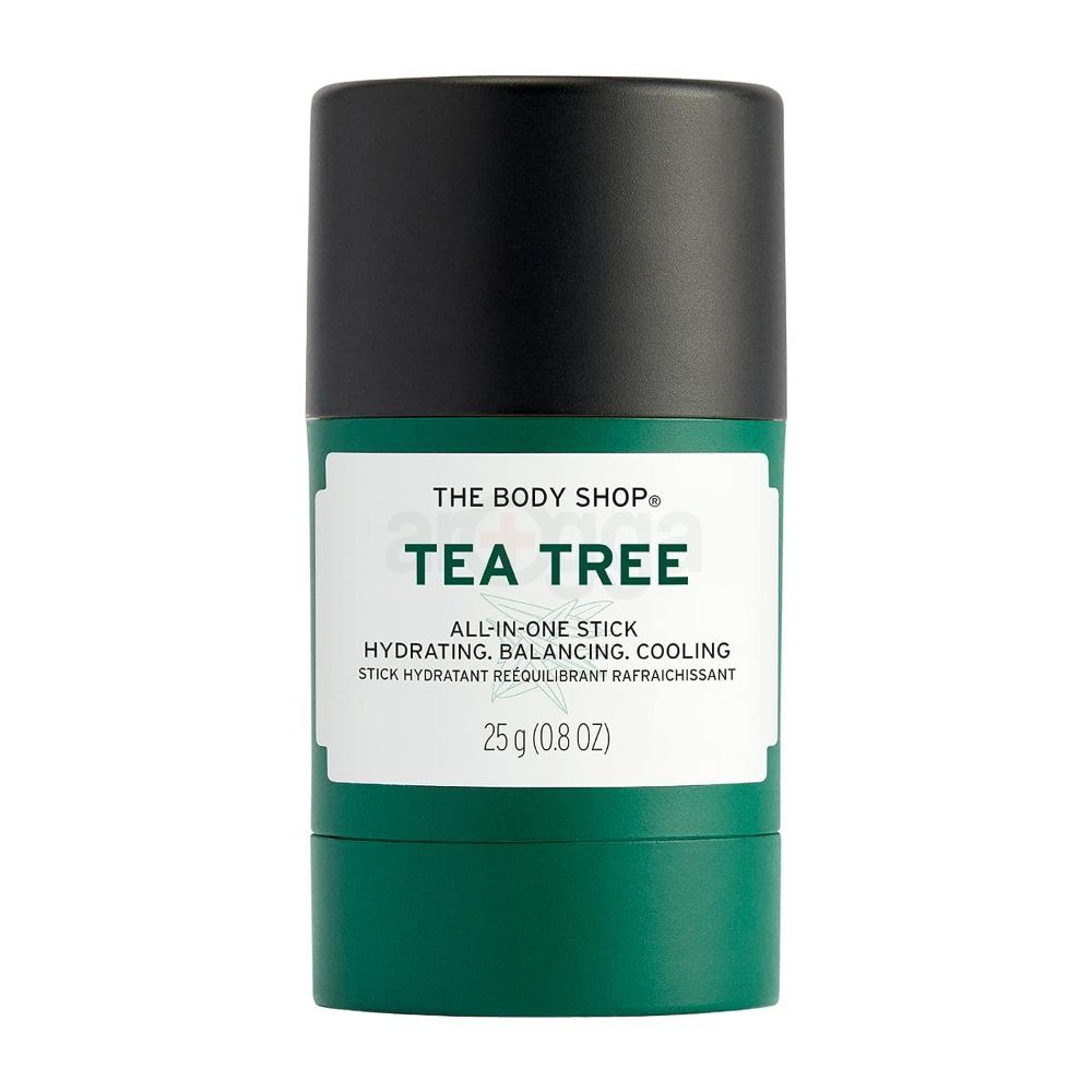 The Body Shop Tea Tree All in Oil Stick - Arogga Beauty Store