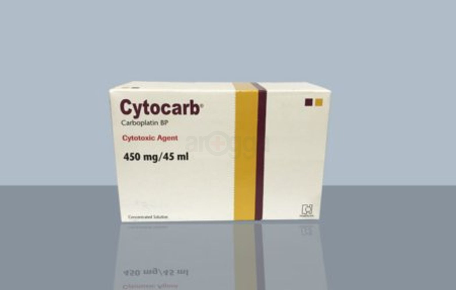 Cytocarb 450mg/ml Injection - Arogga Online Pharmacy