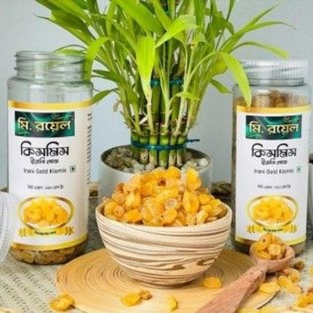 Mr Royal Raisin - Arogga Online Pharmacy