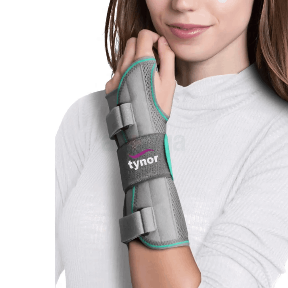 Forearm Splint (Tynor) UNI E-30 - Arogga Online Pharmacy