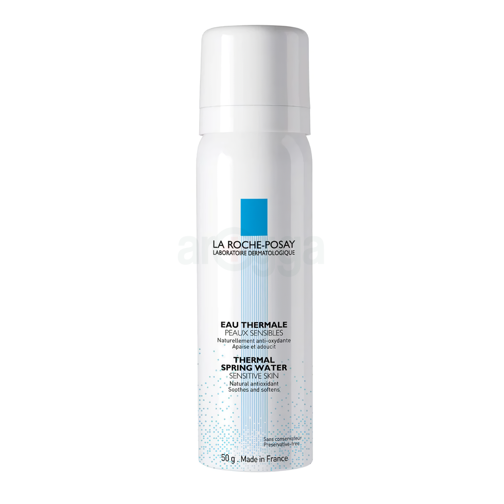 La Roche Posay Thermal Spring Water Face Mist - Arogga Beauty Store