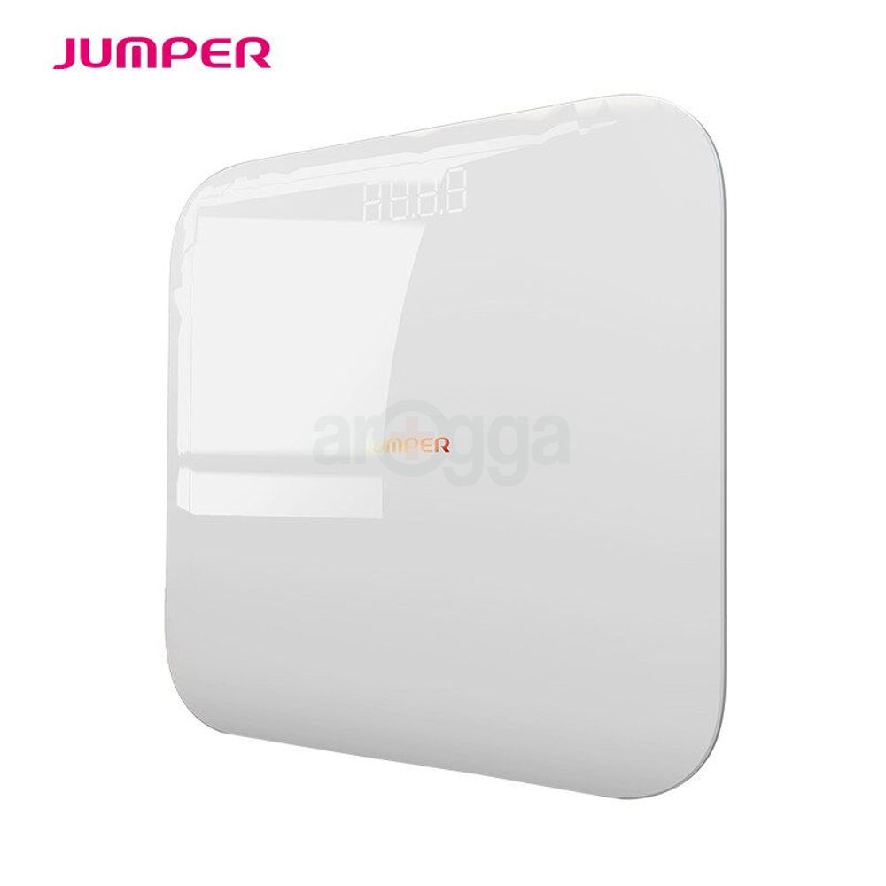 Digital Weight Scale Bluetooth Body Fat Scale LED Jumper JPD-BFS-200A ...