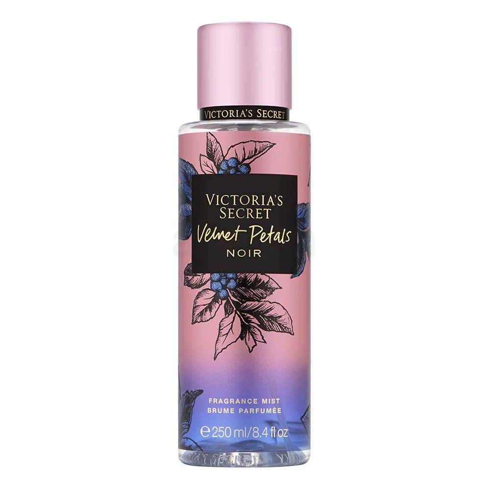 Victoria’s Secret Velvet Petals Noir Fragrance Mist - Arogga Beauty Store