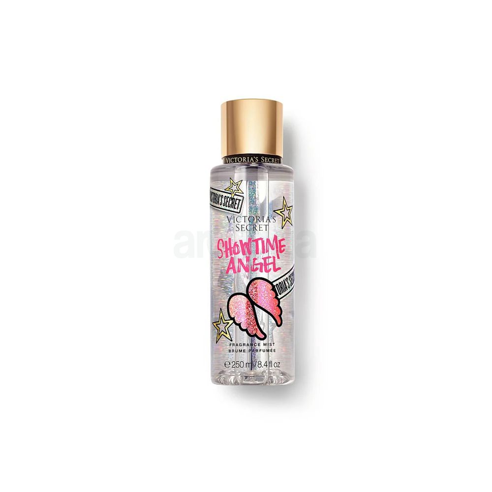 Victoria’s Secret Showtime Angel Fragrance Mist - Arogga Beauty Store