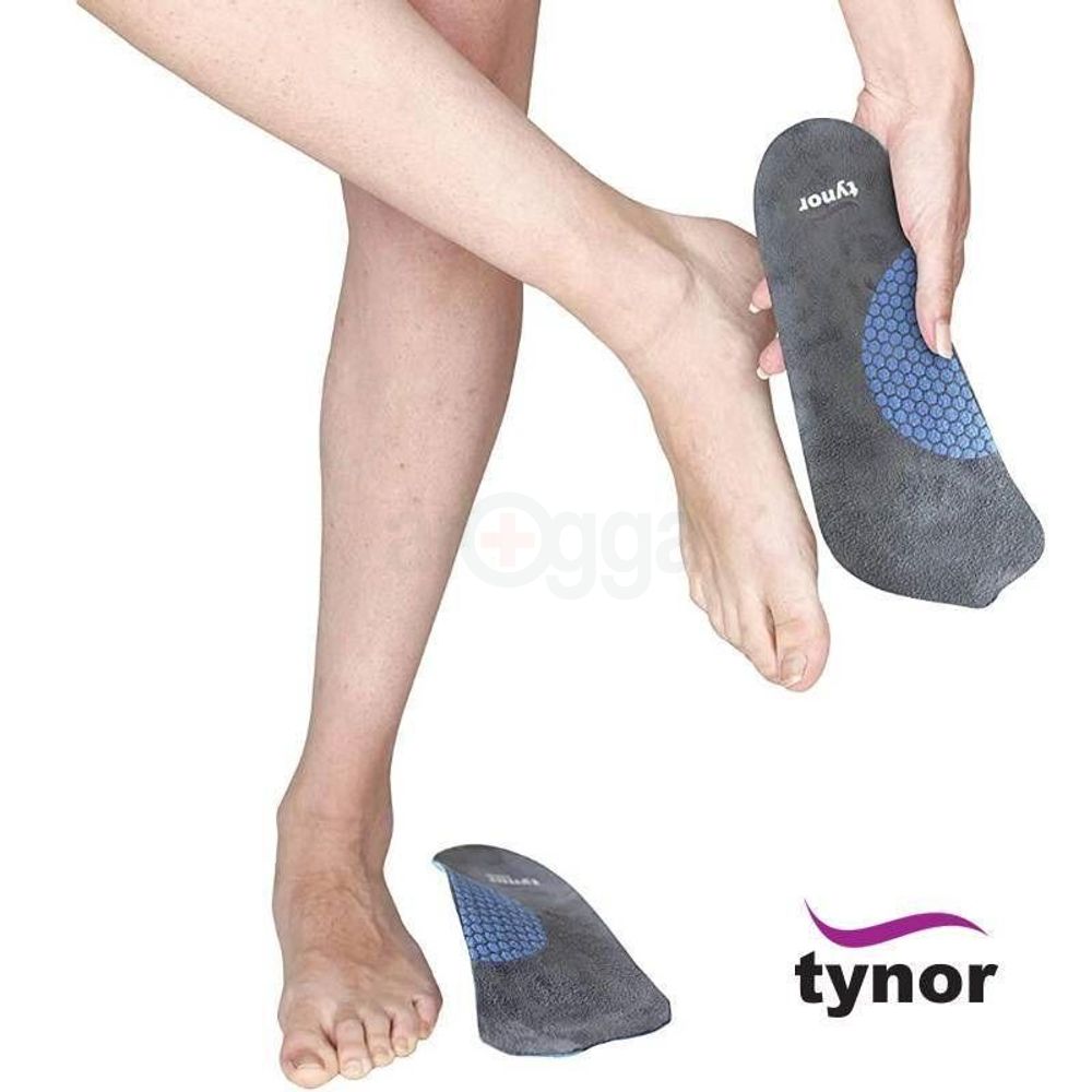 Medical Arch Orthosis Pair Child Tynor CH-2 (K-11) - Arogga Online Pharmacy