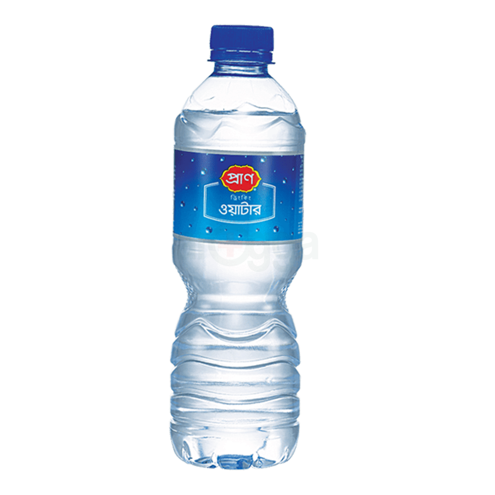 Pran Drinking Water 250ml - Arogga Ltd