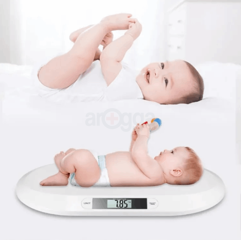 Baby Weight Scale Digital (IRISH) price in Bangladesh | Arogga