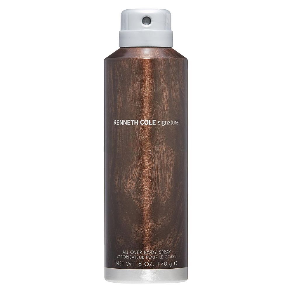 Kenneth Cole Signature Body Spray for Men - Arogga Beauty Store