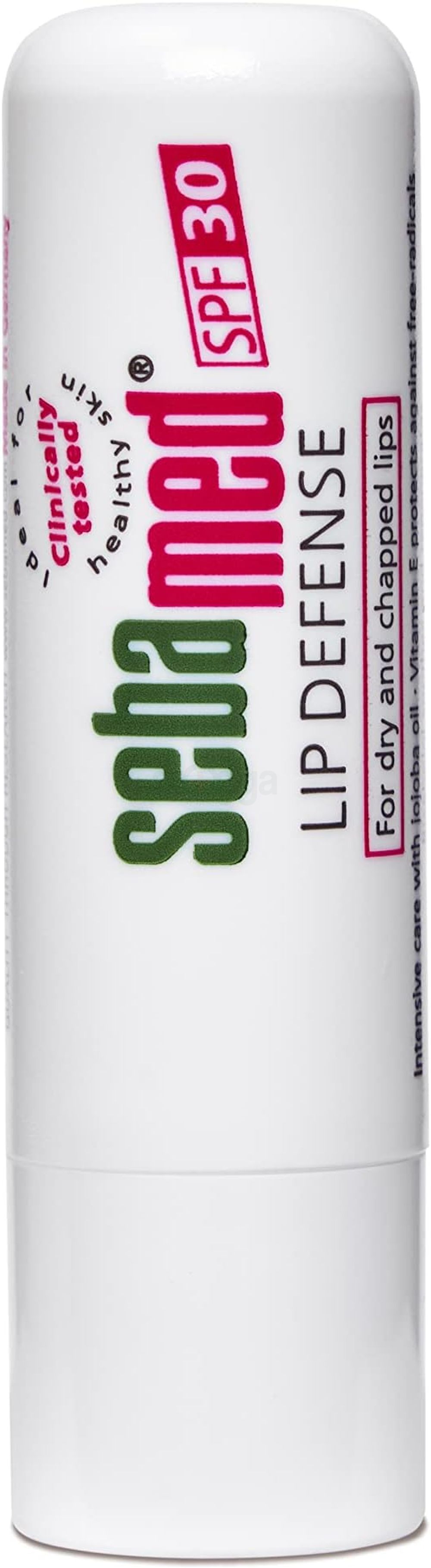 Sebamed Lip Defense for Dry & Chopped Lips SPF 30 - Arogga Beauty Store