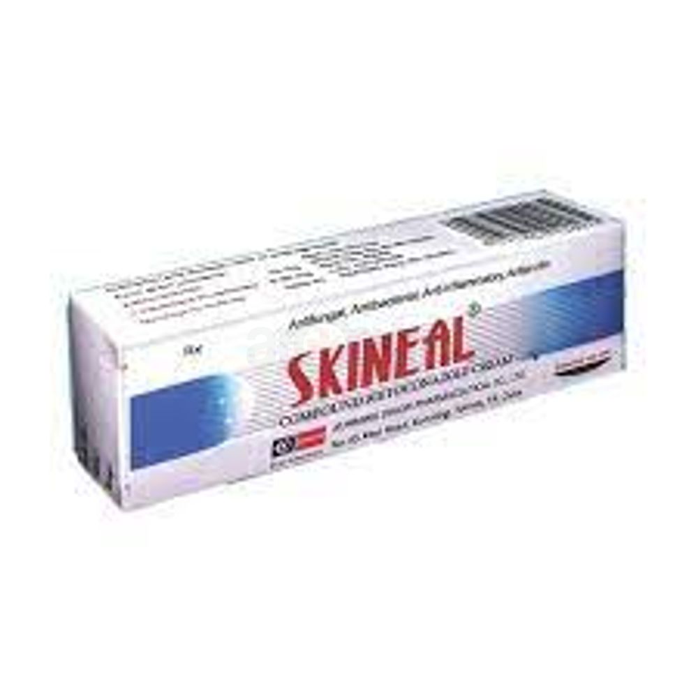 SKINEAL 5gm Cream - Arogga Online Pharmacy