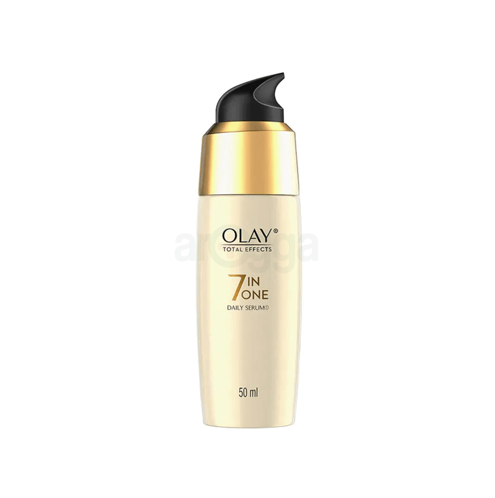 Olay Total Effect Daily Serum 50ml - Arogga Beauty Store