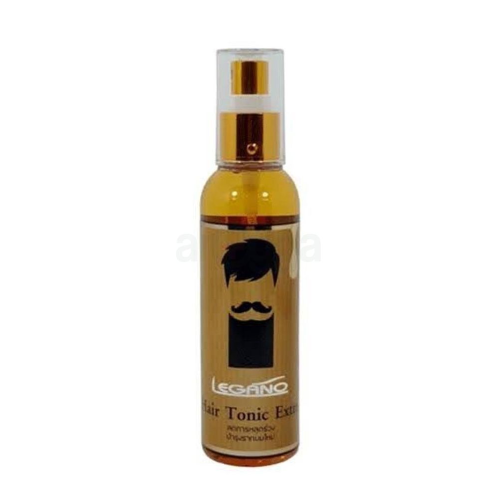 Legano Hair Tonic Extra Prevent Treatment Natural Herbal Fast Growth ...