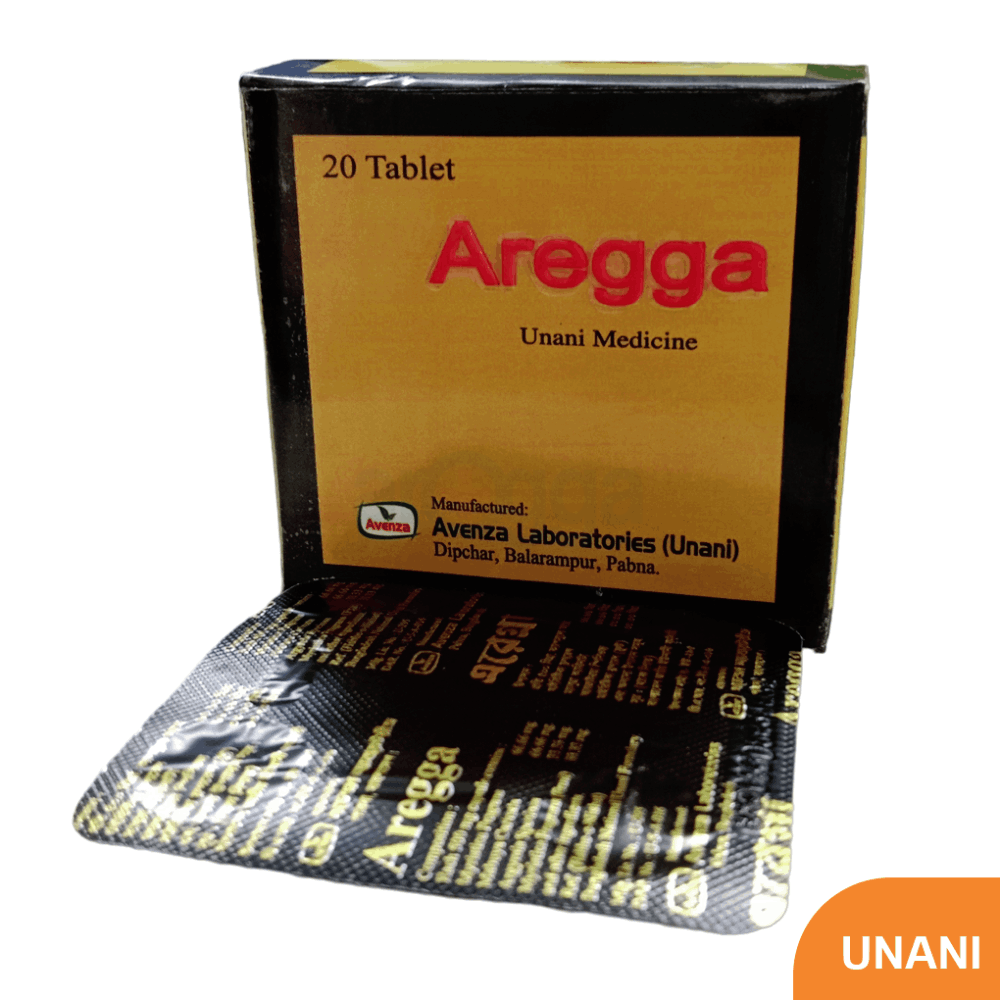 Aregga tablet - Arogga Online Pharmacy