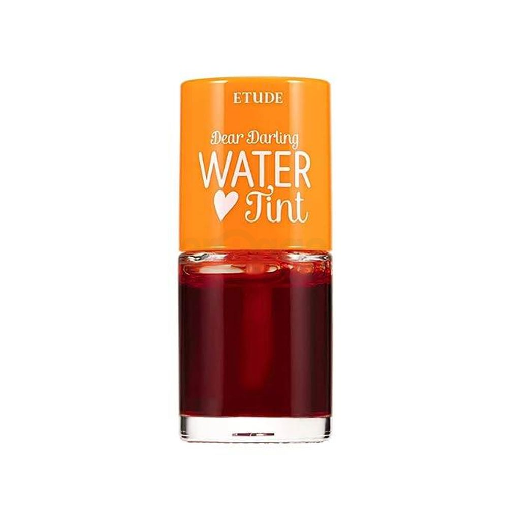 Etude Dear Darling Water Tint - Orange Ade - 03 - Arogga Beauty Store